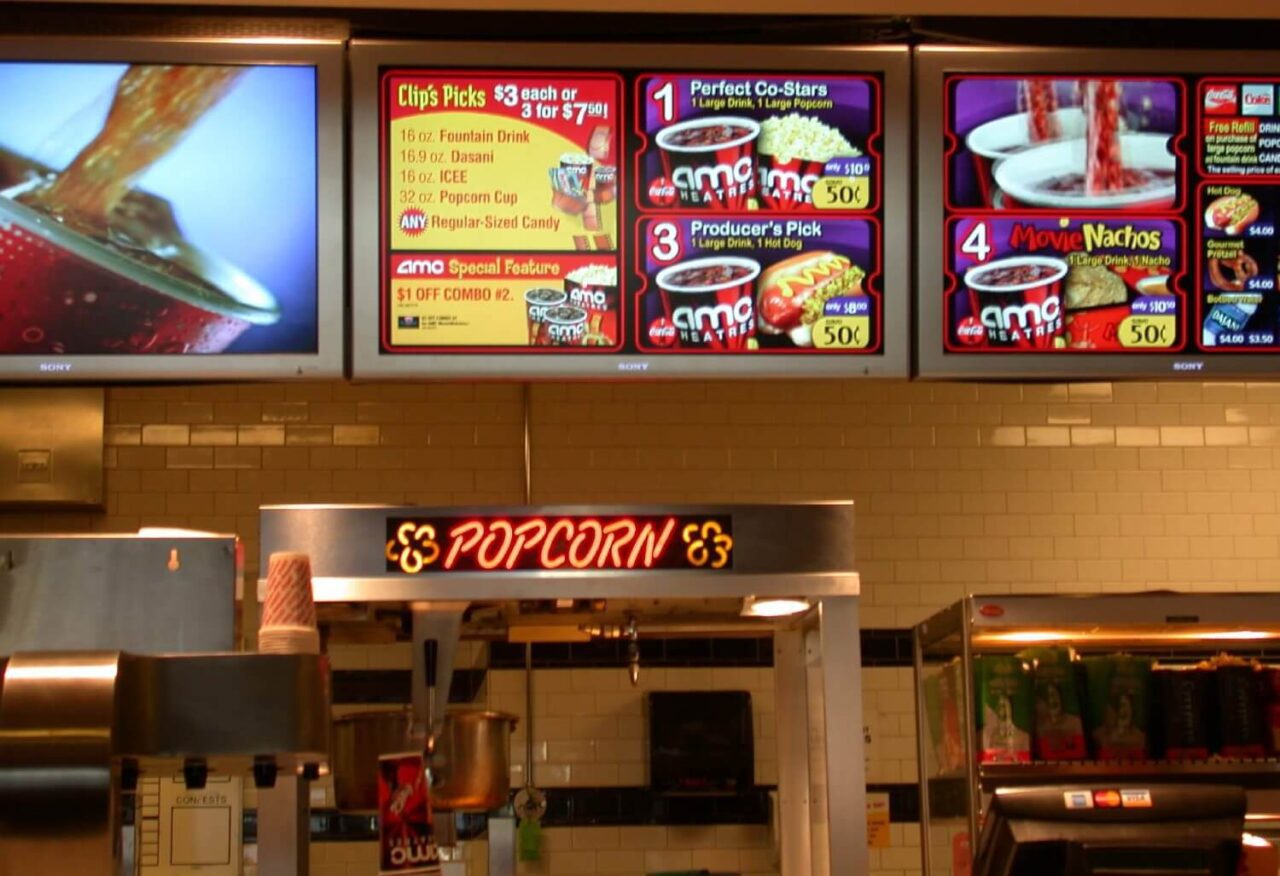 Professional Restaurant Menu Development Consultants - SalesMate ...